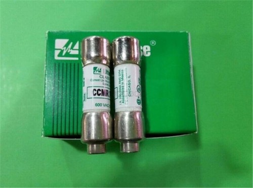 1Pcs Littelfuse CCMR-30 30 Amp 600V Time Delay Fuse 10*38 (CCMR-30A) go ...