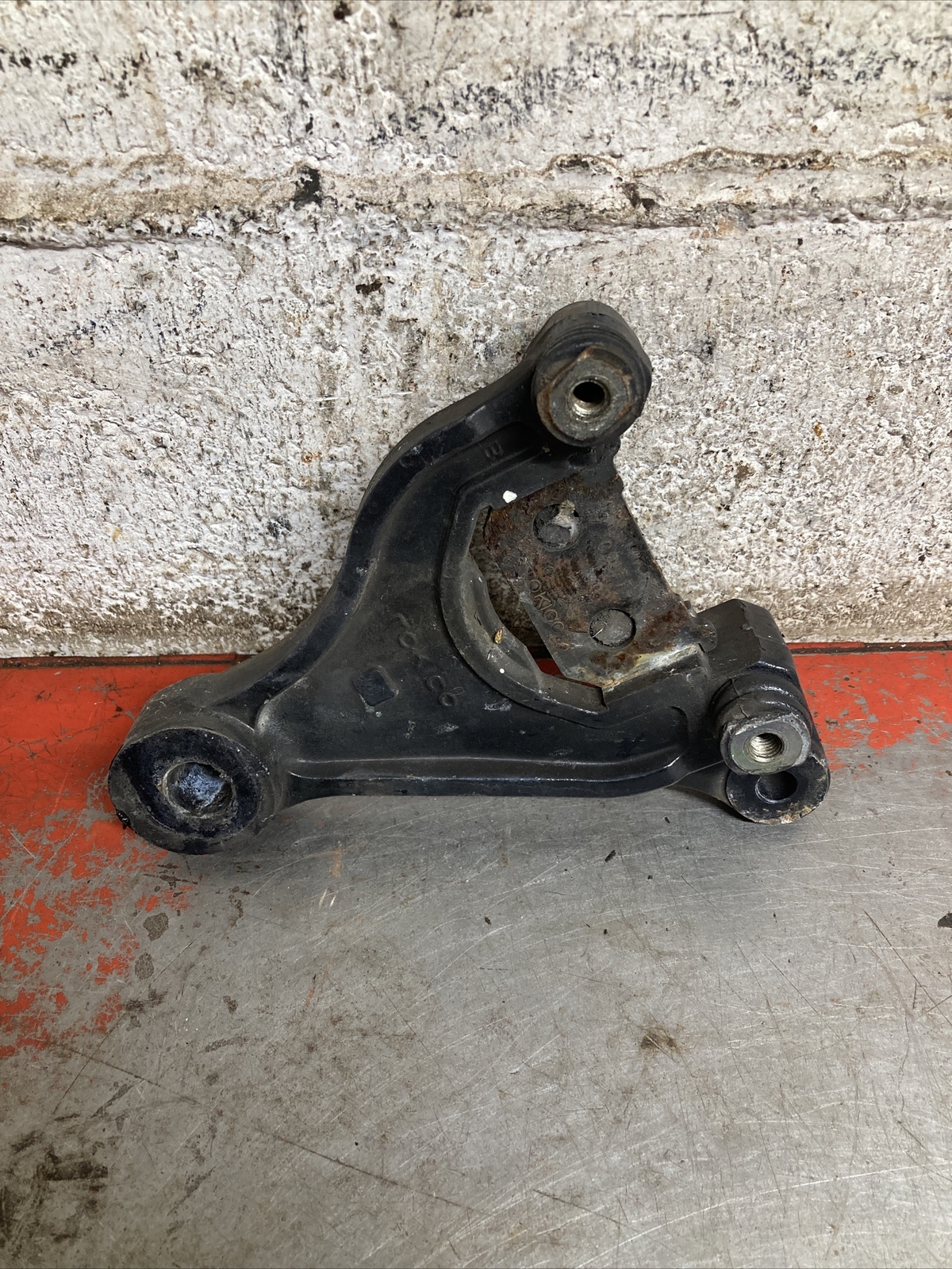1982 Kawasaki Kz750 Ltd H3 Rear Brake Hanger | eBay