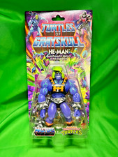 Masters of the Universe Origins Mutated He-Man