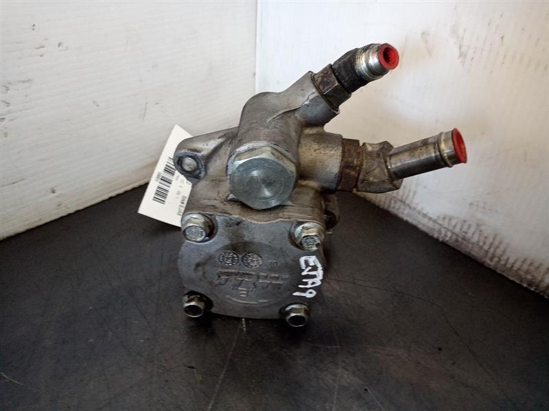 TRW+Pev2216-15r101+Hydraulic+Power+Steering+Pump+Ev221615r10104+New ...