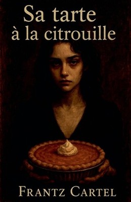 Sa tarte la citrouille by Frantz Cartel (French) Paperback Book | eBay