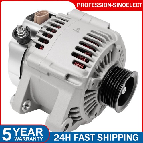 Alternator For 02-03 Toyota Camry Lexus ES300 3.0L 13956 101211-7440 ...