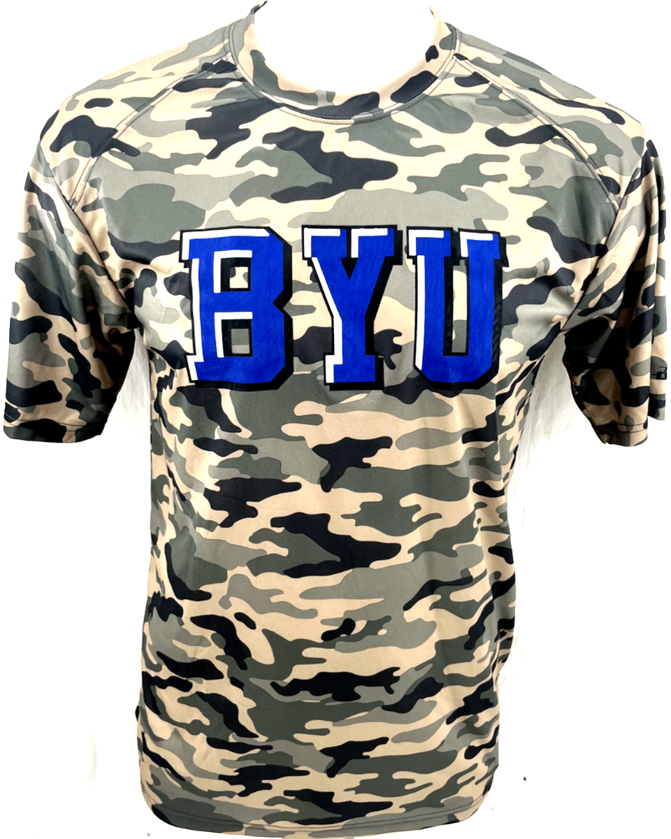 Byu T Shirts