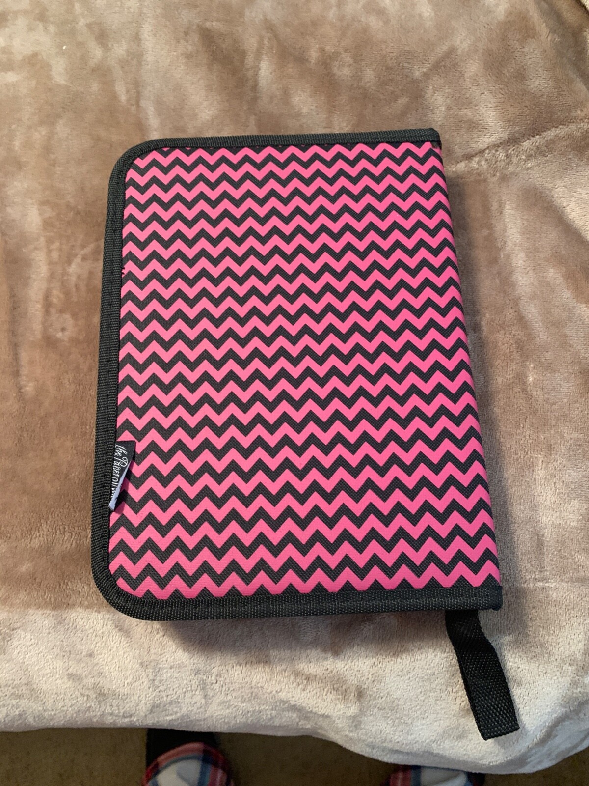 Lot 29 Embossing Folders plus Storage Case Cuttlebug Sizzix Darice | eBay