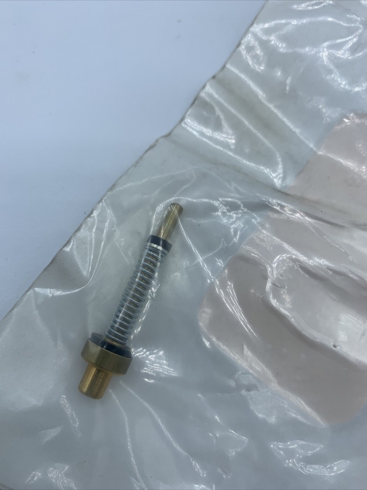 BINKS - AIR VALVE ASM-190 GUN - 57-176 | eBay