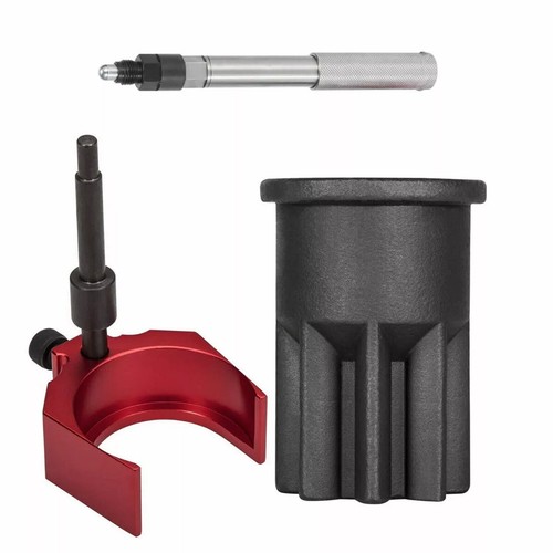 Timing Pin Injector Height Tool Barring Socket Steel Set-for Cat 3406E ...