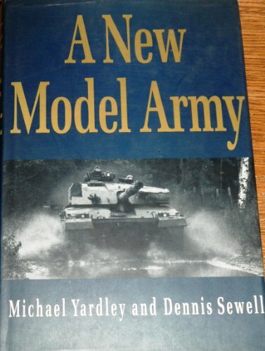 A New Model Army by Sewell, Dennis 1852271213 FREE Shipping | eBay.de