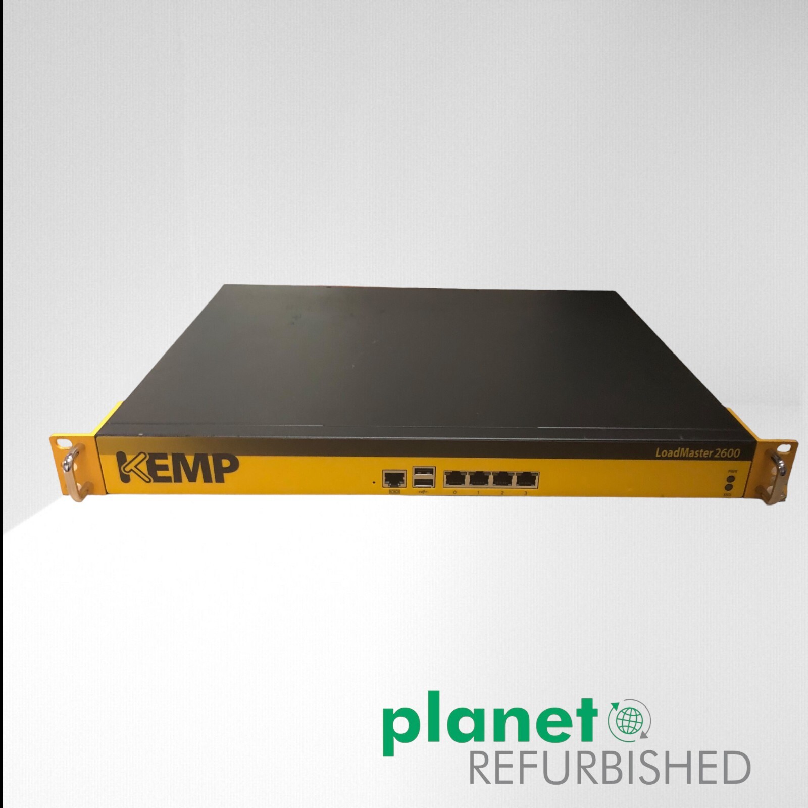 NSA3130-LM2600 Kemp Load Master 2600 Server Load Balancer for sale ...