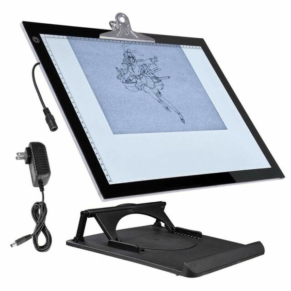 Yescom LED Drawing Light Board for sale online | eBay