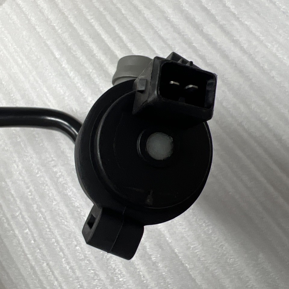 Vapor Canister Purge Solenoid Passenger Right for BMW 13907636159 | eBay