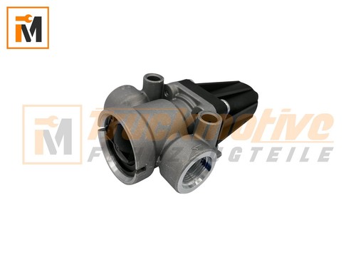 Druckbegrenzungsventil vgl. 4750103250 3,5 BAR passt für diverse ...