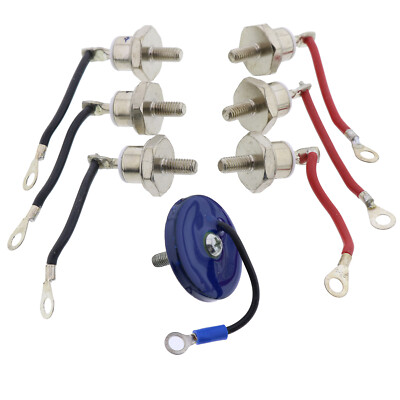 New RSK5001 Diode Rectifier Kit Fits Generator | eBay