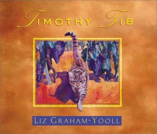 Timothy Tib by Graham-Yooll, Liz 9781929927258 | eBay
