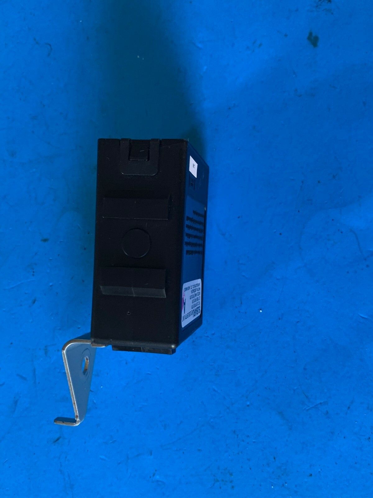 2014+Subaru+Outback+Keyless+Entry+Control+Module+88035AJ01A+OEM for ...