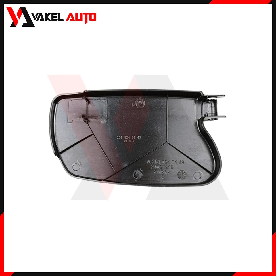 Front Right Windshield Wiper Arm Cap Cover For Mercedes Benz R Class ...