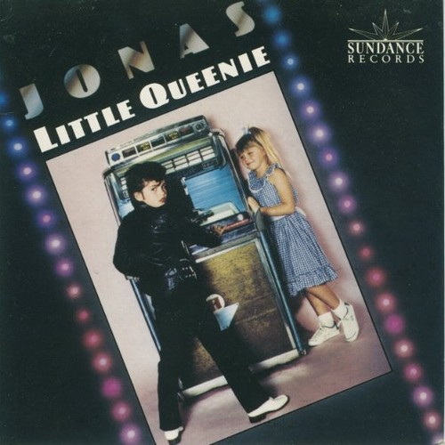 Jonas Hurst - Little Queenie - Used Vinyl Record 7 - V5783z | eBay