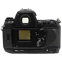 Nikon F6 Film Cameras for sale | eBay