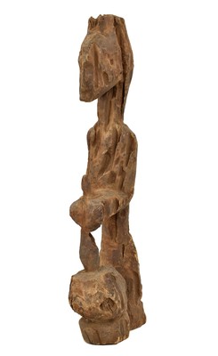 Sculptures & Statues - Dogon Nommo