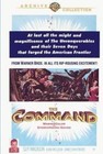 The Command - DVD By Guy Madison, James Whitmore, Joan Weldon - GOOD ...