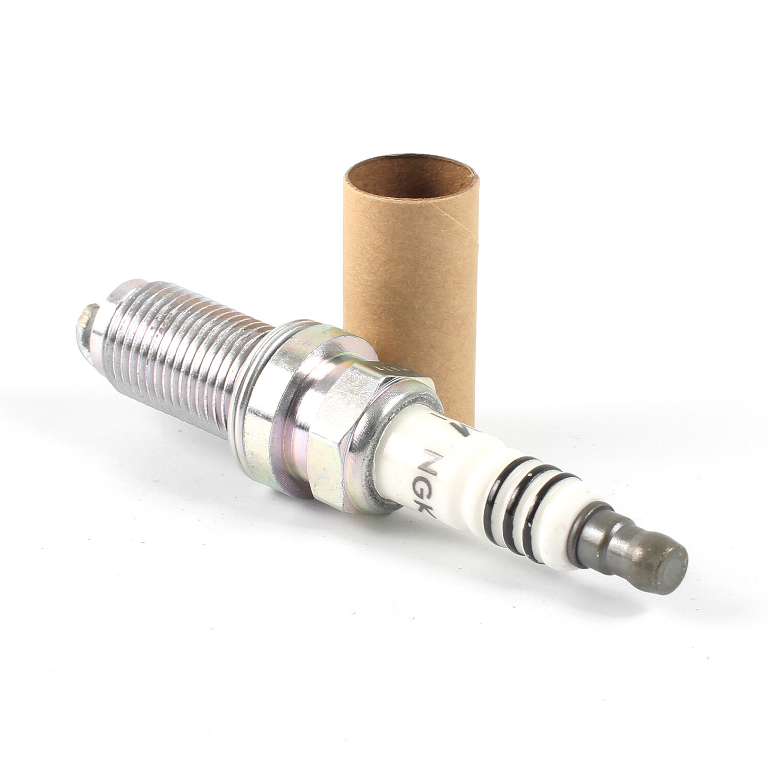 2Pcs/Set 6619/LFR6AIX-11 Iridium IX Spark Plugs GENUINE NGK Lexus ...