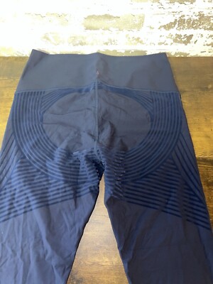 fanka 3XL Body Sculpt Leggings Blue - very nice gym athletic wear | eBay