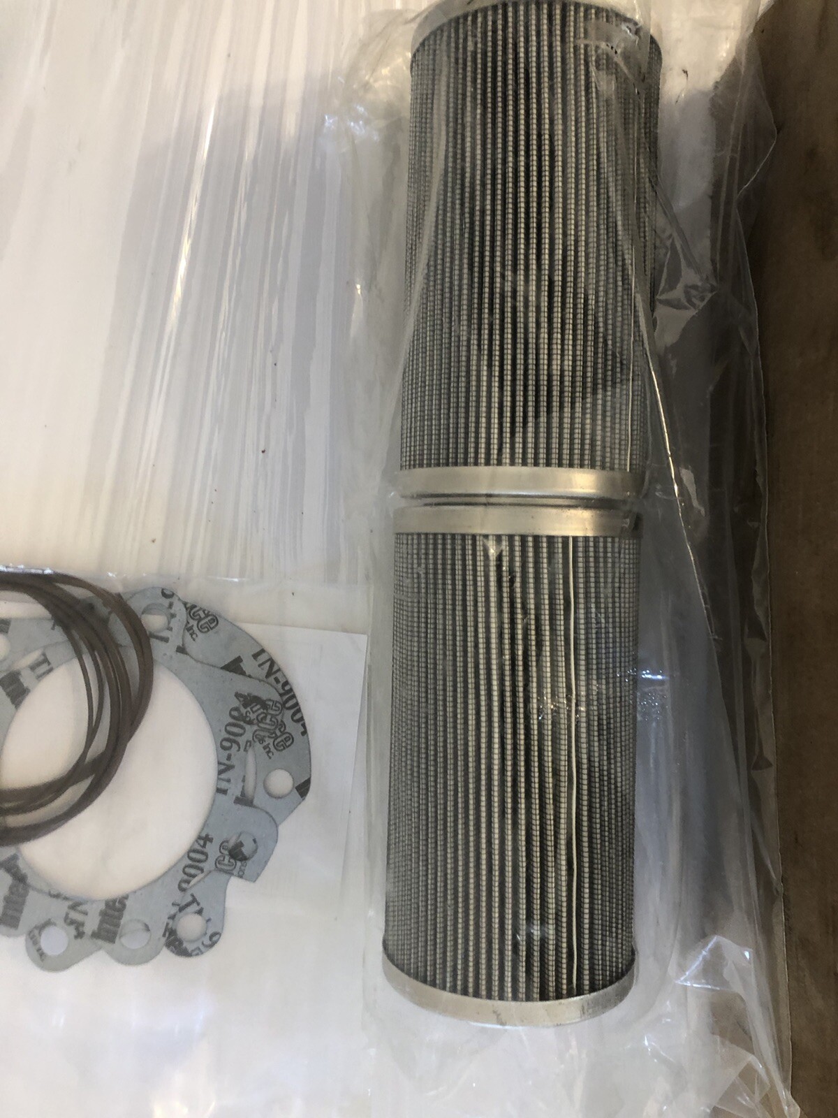 ALLISON 29545780 - cross reference oil filters | oilfilter ...