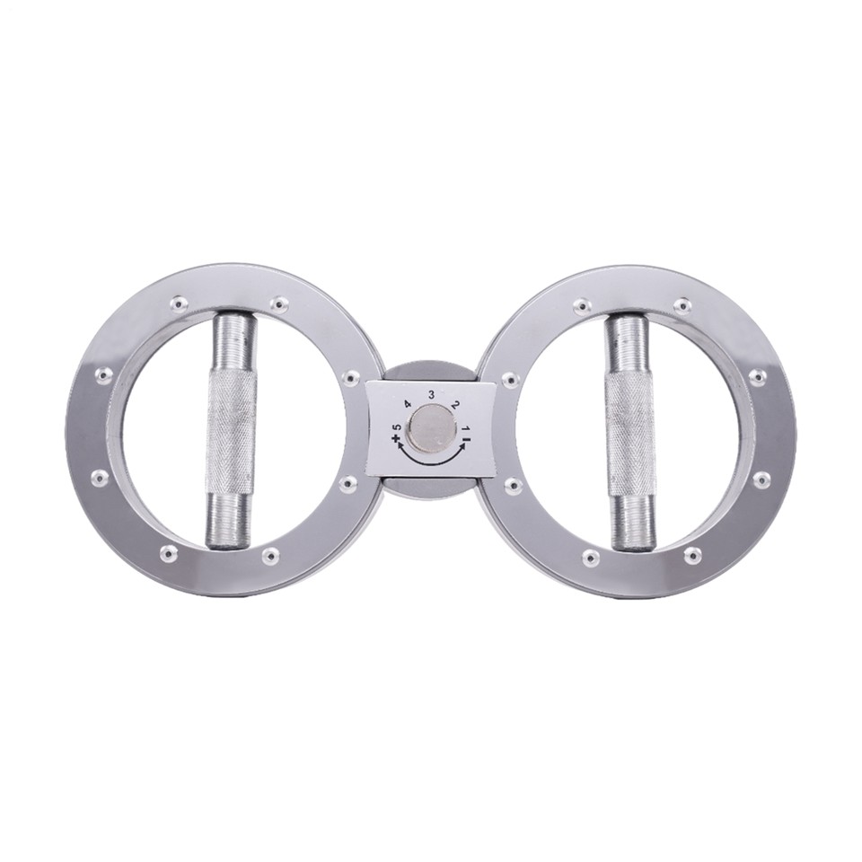 SpinningBurn Rotator Machine Arm Workout Forearm Equipment For Men And ...