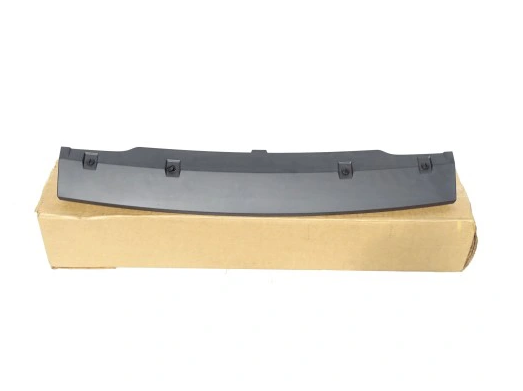 Genuine Land Rover Discovery 4 Front Bumper Towing Hook Cover LR014045 ...