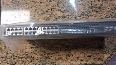 HPE 5140 24G 4SFP+ El Sw JL828A PN: JL828-61002 New Open Box | eBay