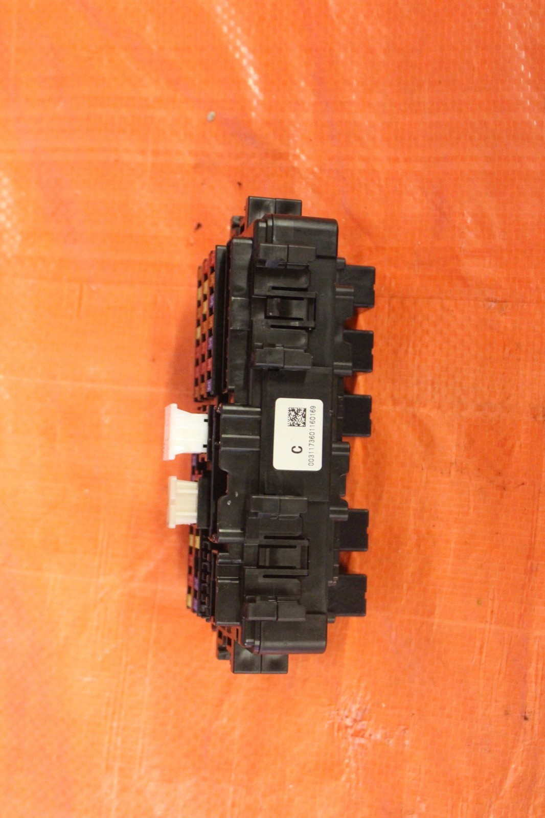 2016 INFINITY Q50 SPORT 3.0L OEM FACTORY IPDM JUNCTION FUSE BOX VR30 ...