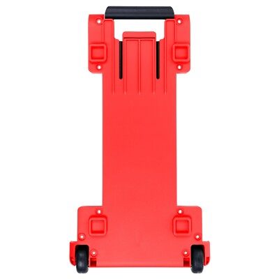Red Pelican 1535 Complete Trolley Kit - With wheels | eBay