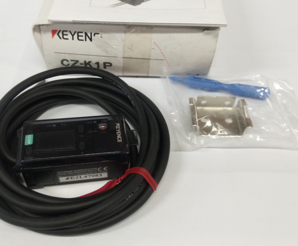1PC NEW KEYENCE CZ-K1P Free shipping | eBay