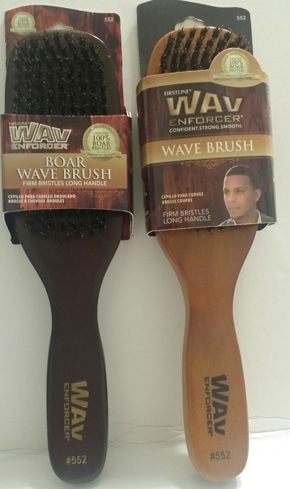 1 WAV Enforcer Brush use with Tsurag Diane 8119 Torino Pro So Many ...