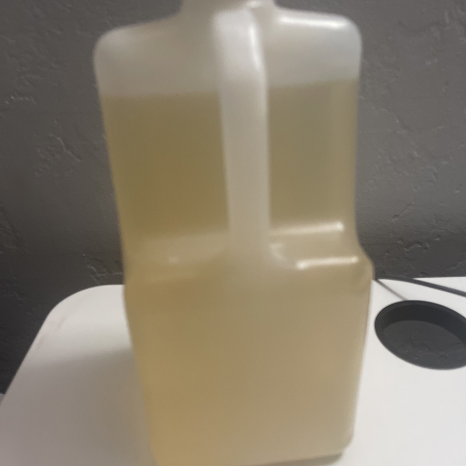 Starbucks Frappuccino Coffee Flavored 63 oz Beverage Syrup Base BB ...