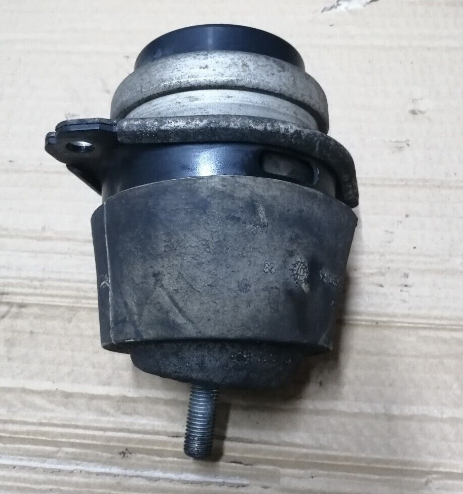 06-09 AUDI Q7 4L ENGINE MOUNT 7L8199131A | eBay