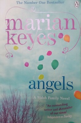 Angels by Keyes, Marian | eBay