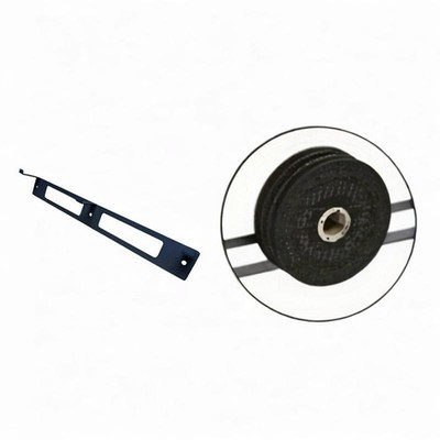 Angle Grinder Disc Hook Rack Iron Grinder Power Tool Holder Discs Hook ...