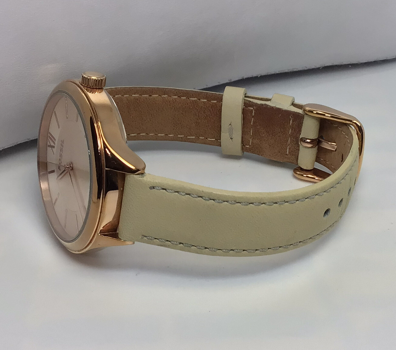 Fossil Women's Wrist Watch BQ3149SET 111609 for sale online | eBay