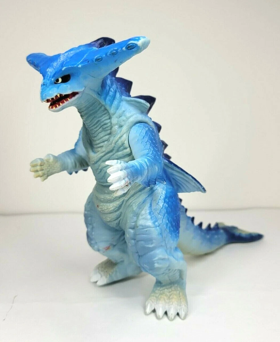 Ultraman Max Monsters