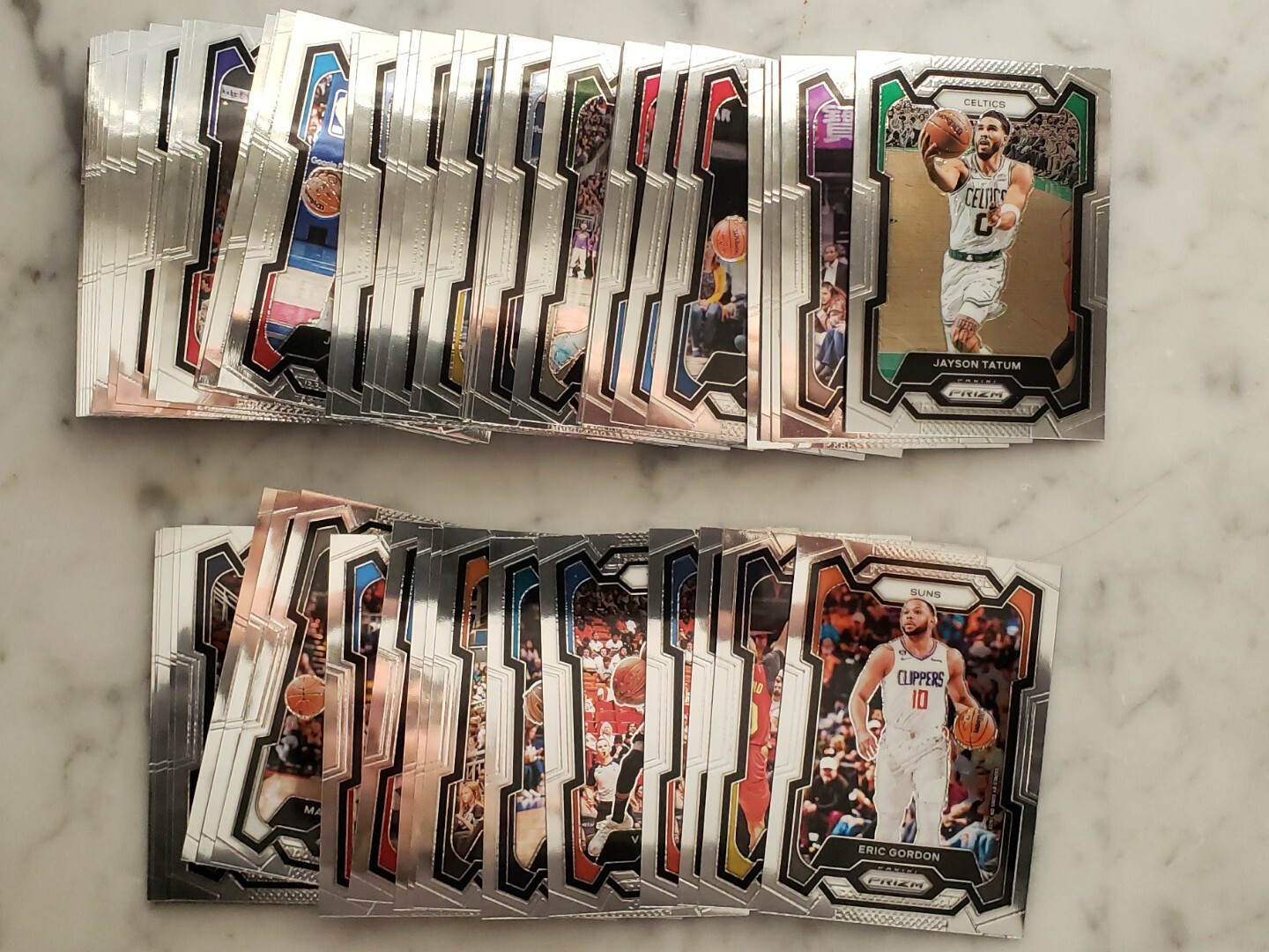 2023-24 Panini Prizm NBA Basketball vet base #1-300 *Pick Your Card* | eBay
