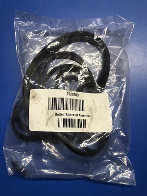 272-0389 Seal, Rocker Box Caterpiller 2720389 Genuine CAT brand *1 | eBay