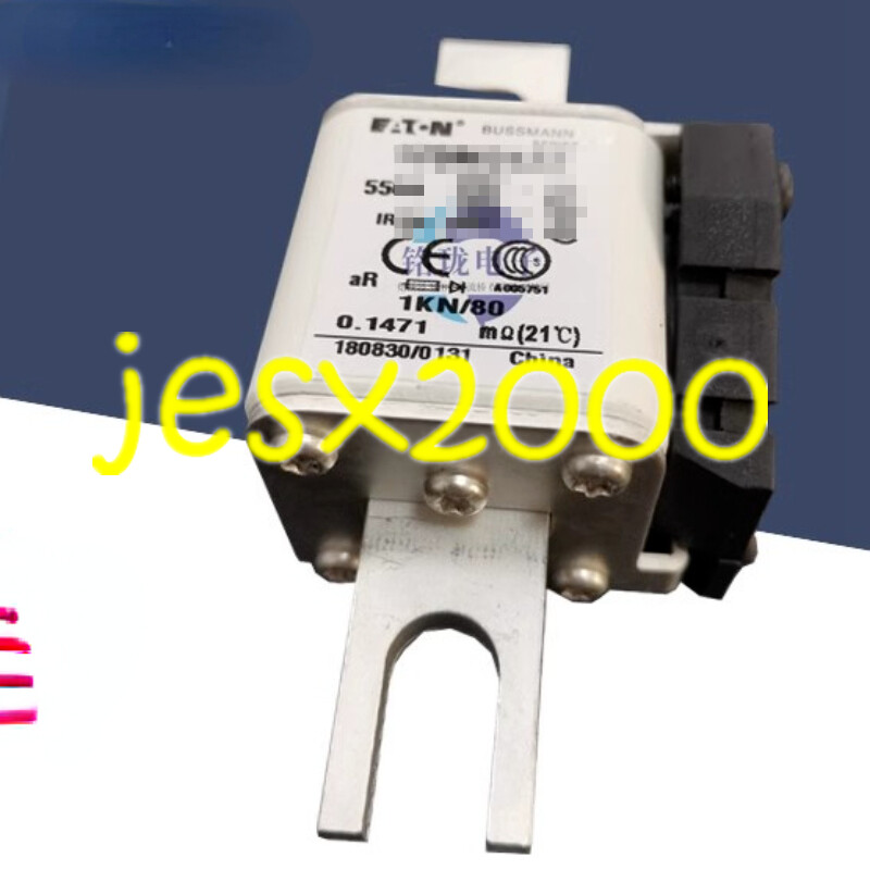 1PC NEW EATON BUSSMANN Fuse 170M3120 450A 690V 700V | eBay