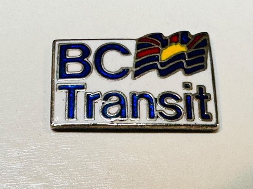 Canada BC Transit British Columbia Public Transportation Authority ...