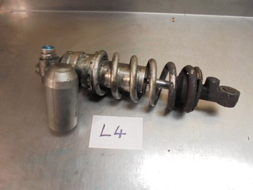 2004-2006 Yamaha YZF-R1 5VY R1 Original rear shock absorber suspension ...