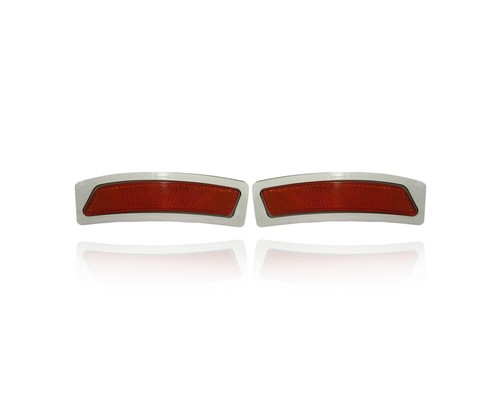 Side Marker Light for 13-18 3-Series/Hybrid M-Sport 63147847206 ...