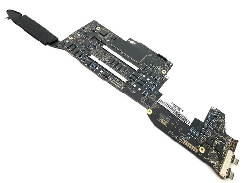 MPN 661-05076 MLL42LL/A 13" MacBook Pro A1708 Logic Board 2.0GHz i5 ...