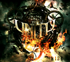 The Unity - Rise (+ 3 bonus tracks ) - CD (read notes) | eBay