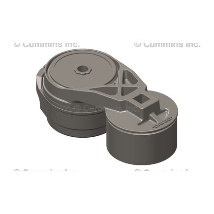5333478 Accessory Drive Belt Tensioner for Cummins | eBay