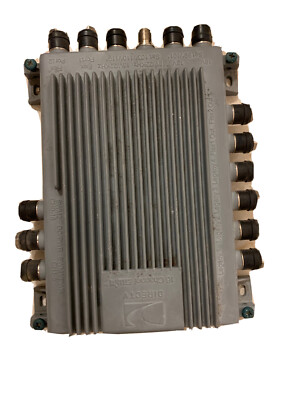 DIRECTV SWM 16 Channel Single Wire Multiswitch (SWM16) swm16r1-03 | eBay