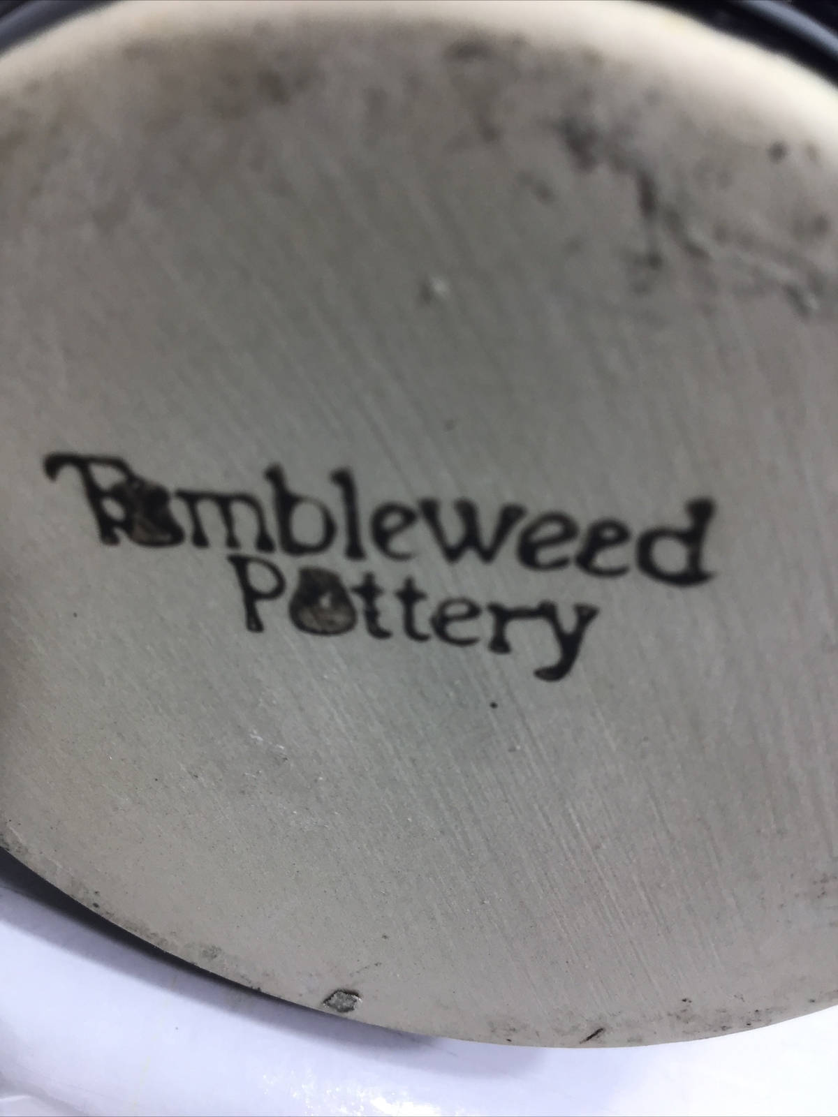 GRANDPAW COFFEE MUG. EMBARRASSED GRANDPA POTTERY MUG. Art Deco Mug ...